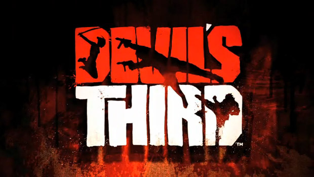 E3 10: Devil's Third from Ninja Gaiden creators revealed – Destructoid