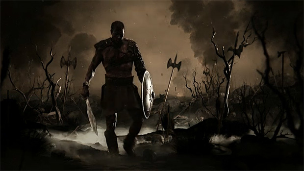 E3 10 Crytek S 360 Exclusive Codename Kingdoms Unveiled Destructoid