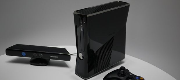 E3 10: Here it is: The new Xbox – Destructoid