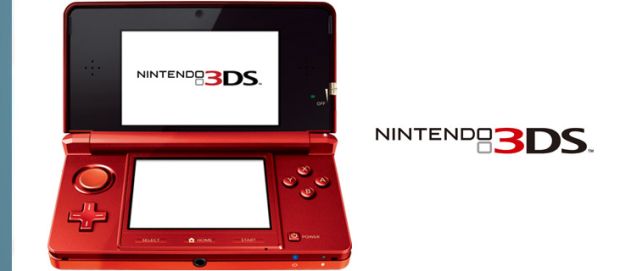 E3 10: The big fat Nintendo news recap – Destructoid