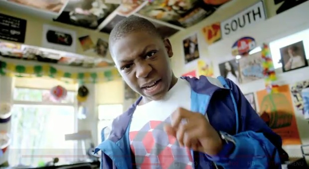 Update: E3 10: Sony launches "Marcus" ad campaign for PSP – Destructoid