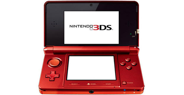 Nintendo talks e-reader functionality for 3DS – Destructoid