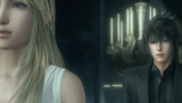 Final Fantasy Versus XIII: Scans, details on open world – Destructoid