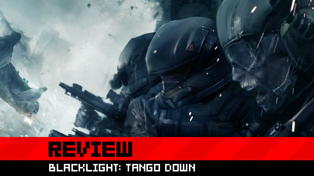 Review: Blacklight: Tango Down – Destructoid