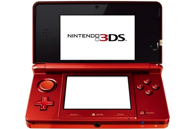 Nintendo unlikely to change 3DS design before launch – Destructoid