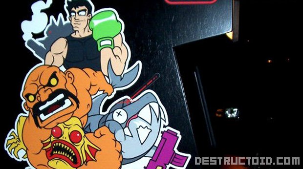 Exclusive: Abobo's Big Adventure makes a Comic-Con debut – Destructoid