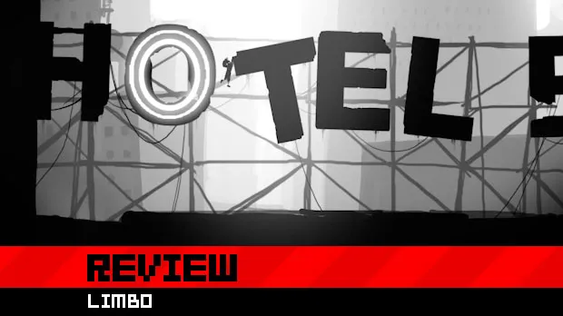 Review: Limbo – Destructoid