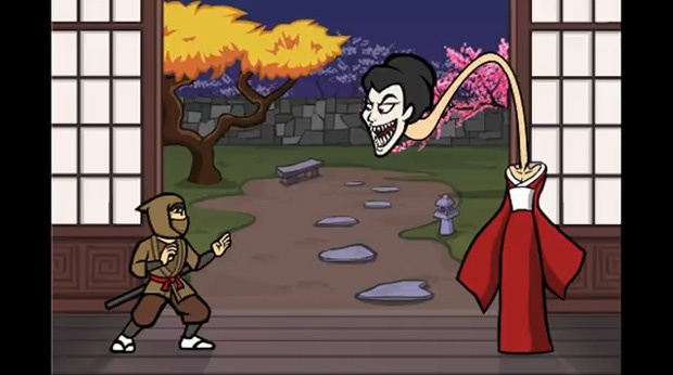 Rhythm Spirit for iPhone has eastern rhythm flava – Destructoid