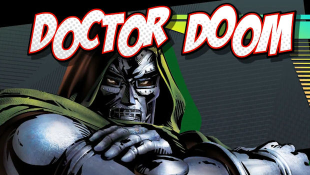 New Marvel vs. Capcom 3 characters: Dr. Doom, Chun-Li – Destructoid