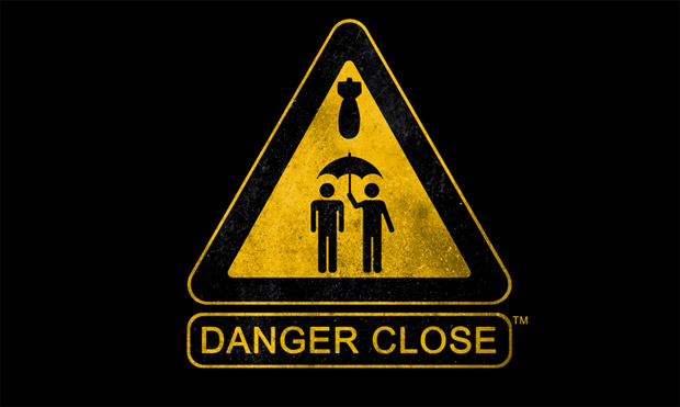 Say goodbye to EA Los Angeles and hello to Danger Close – Destructoid