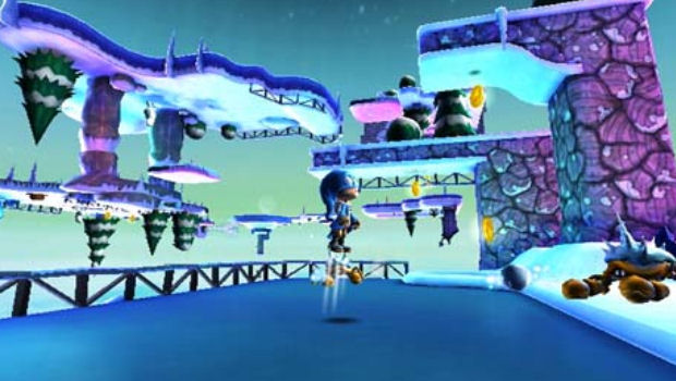 Frozen North: Wii is the best console for platformers – Destructoid
