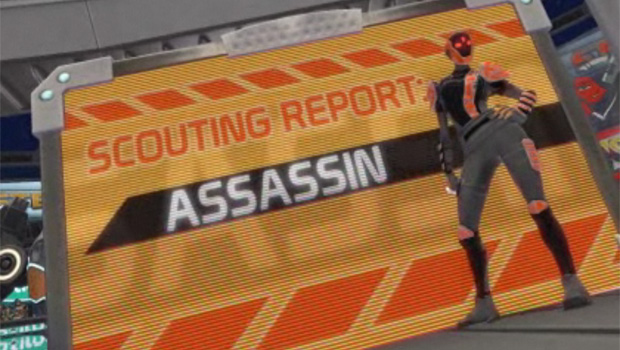Meet the assassin of Monday Night Combat – Destructoid