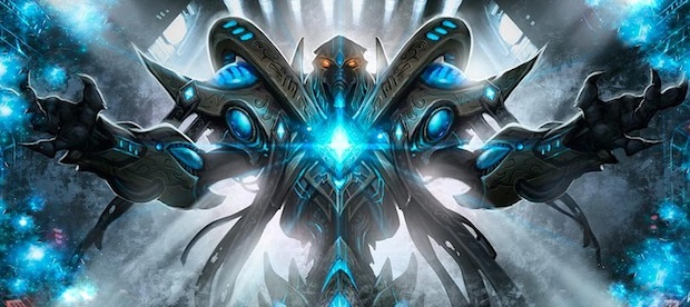 StarCraft II fastest-selling strategy game... ever – Destructoid