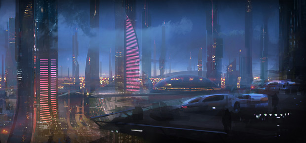 Mass Effect 3 gets complicated with 1,000+ variables – Destructoid