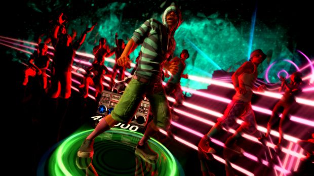 Doing the right dance experience with Dance Central – Destructoid