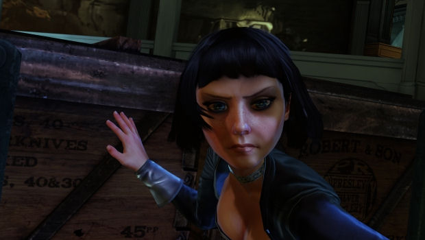 GC 10: Here are some BioShock Infinite screens – Destructoid