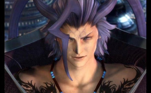 The ten worst videogame haircuts EVER! – Destructoid