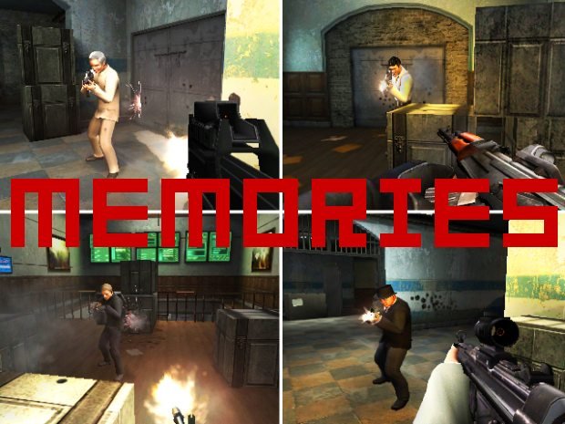 GoldenEye reminds us what split-screen looks like – Destructoid