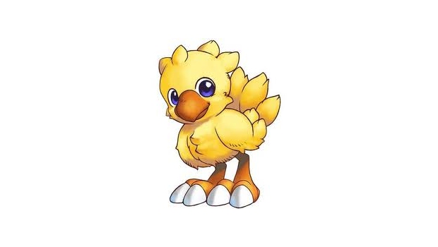 Taking it to the streets: What is a chocobo? – Destructoid
