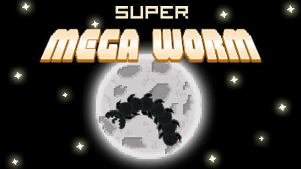 Super Mega Worm is Earth's final defense – Destructoid
