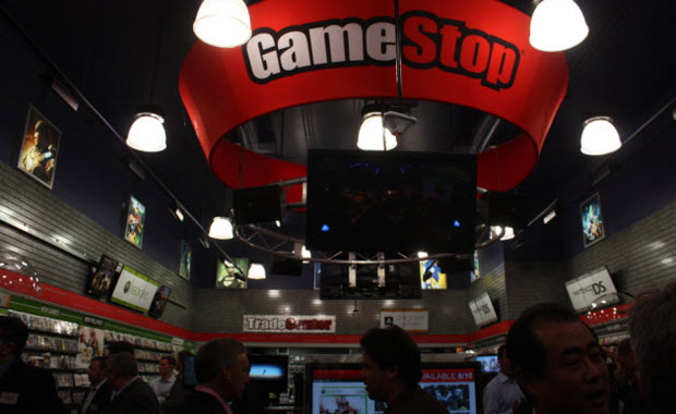 This is how GameStop will tackle digital distribution – Destructoid