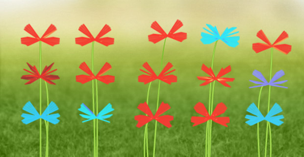 Rare Breeds: Petunia is the most relaxing game ever – Destructoid