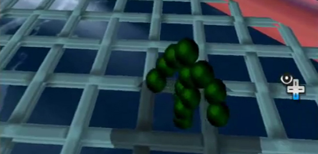 Unused enemies and planet from Super Mario Galaxy – Destructoid