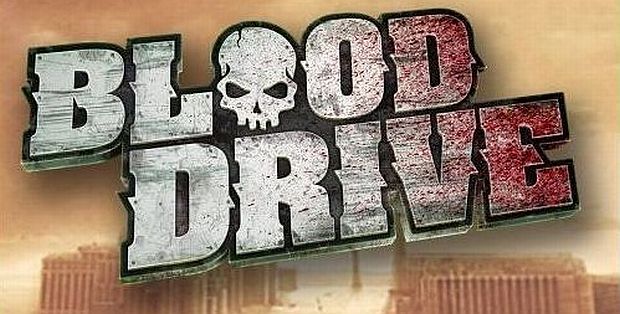 Blood Drive car combat game from Activision leaked – Destructoid