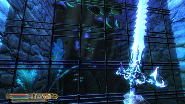 50-hour 'Nehrim' mod for Oblivion released in English – Destructoid