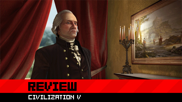 Review: Civilization V – Destructoid