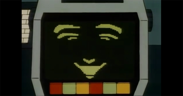 Pole Position animated series now on Hulu – Destructoid