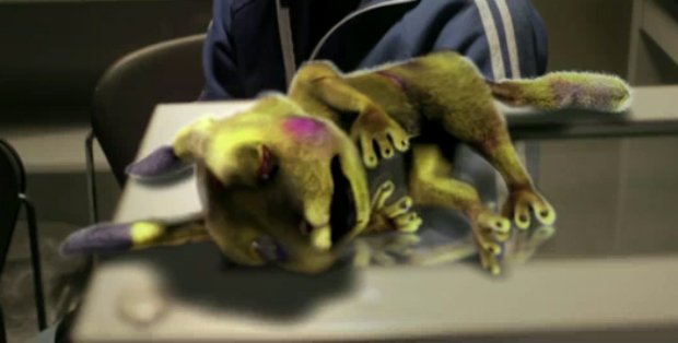 Live action Pokemon trailer inspires mixed emotions – Destructoid