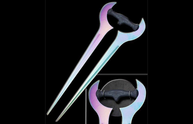 Halo Covenant Energy Sword