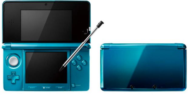 Nintendo announces 3DS release date and pricing – Destructoid