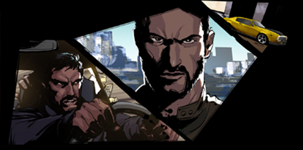 Driver 3D announced for 3DS as well – Destructoid