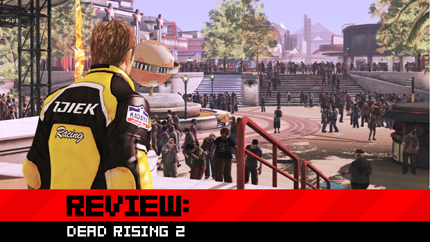 Review: Dead Rising 2 – Destructoid