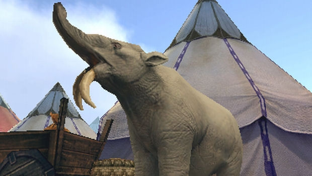 Shadow Sun looks seriously impressive – Destructoid