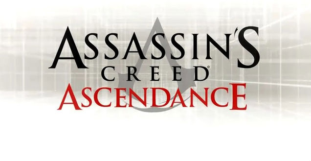 Ubisoft teasing Assassin's Creed: Ascendance – Destructoid