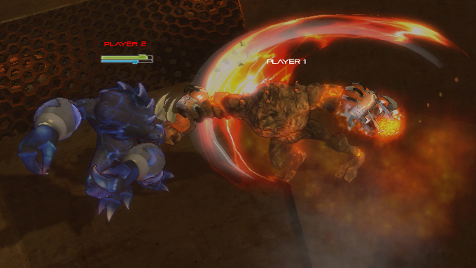 Hands-on and interview with Darkspore – Destructoid