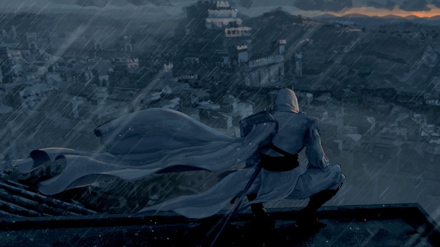 Animated $2 short Assassin's Creed: Ascendance detailed – Destructoid