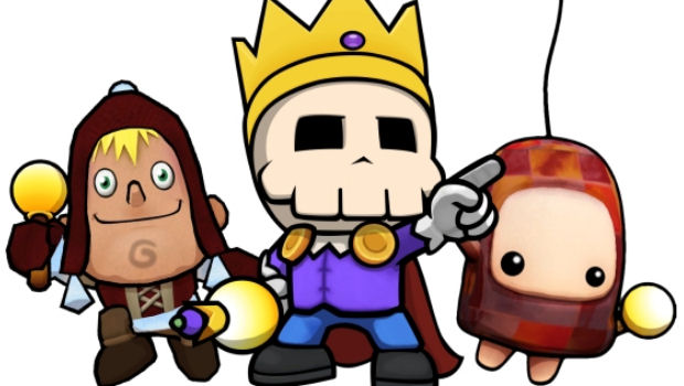 The Daily Hotness: Raskulls! – Destructoid