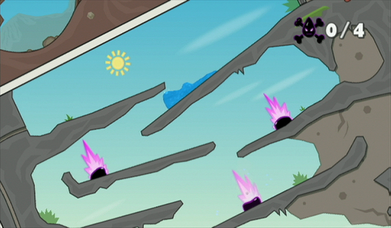 Preview: Fluidity – Destructoid