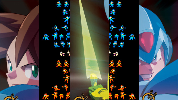 Udon working on their 'biggest Mega Man project yet' – Destructoid