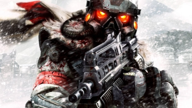 Killzone 3 leaks show split-screen co-op, giant robots – Destructoid