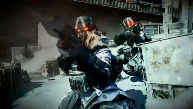 Killzone 3 gets a short (but sweet) trailer – Destructoid