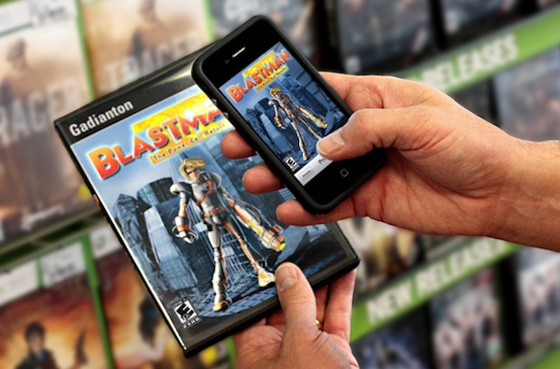 ESRB launches a mobile app, IDs games from photos – Destructoid