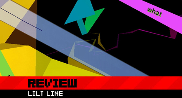 Review: Lilt Line – Destructoid