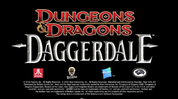 Atari announces Dungeons & Dragons game for XBLA, PSN, PC – Destructoid