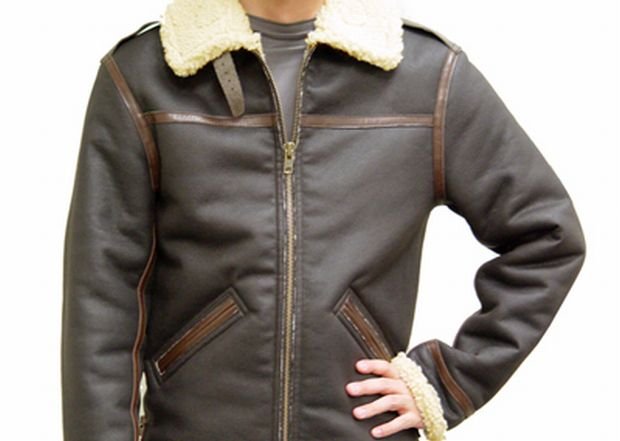 Capcom releasing replica jacket from Resident Evil 4 – Destructoid