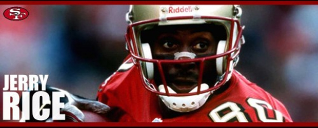 Dog Football game featuring Jerry Rice coming to Wii – Destructoid